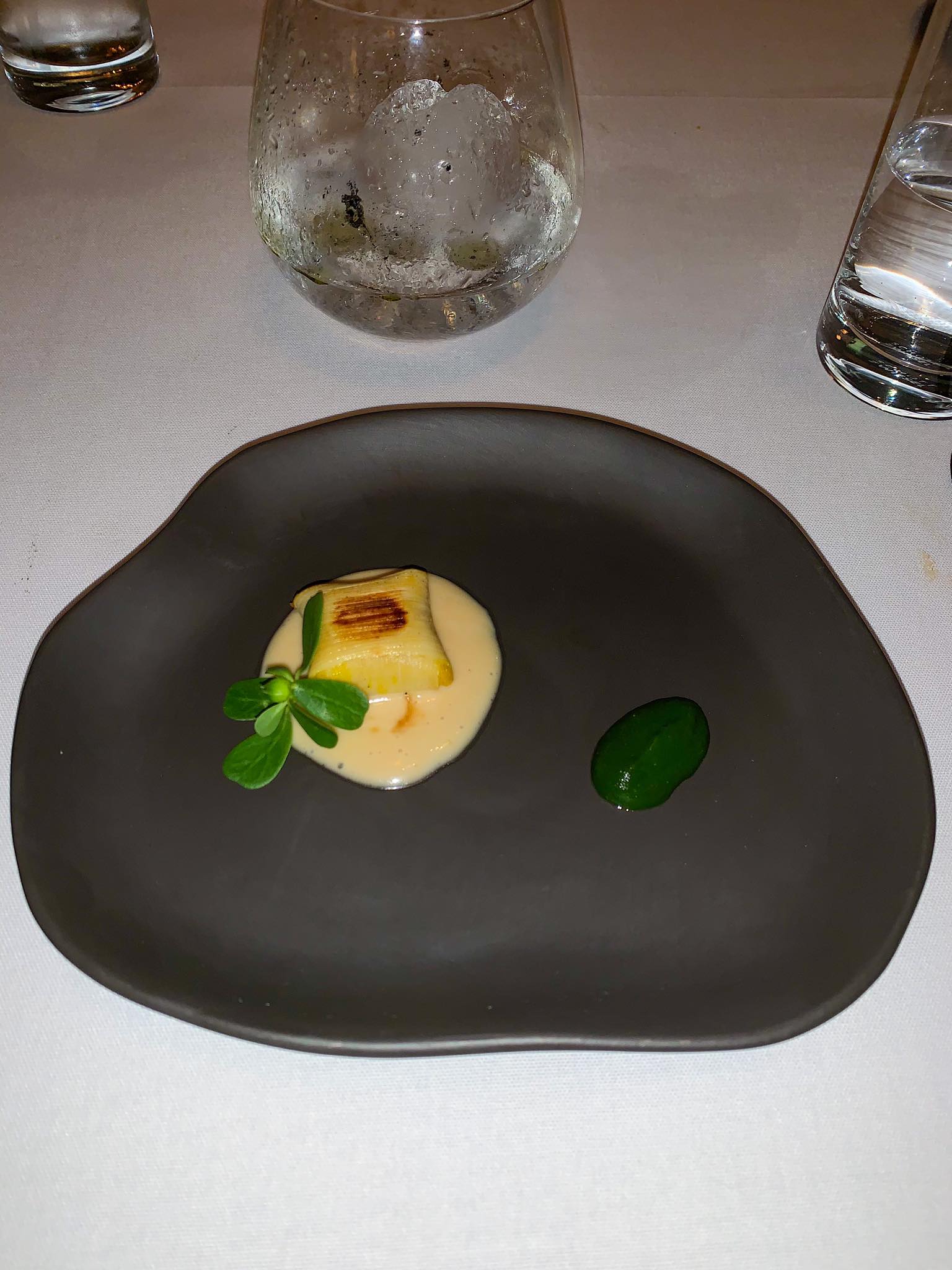 D.O.M : restaurant deux étoiles du Chef Alex Atala | Travejante
