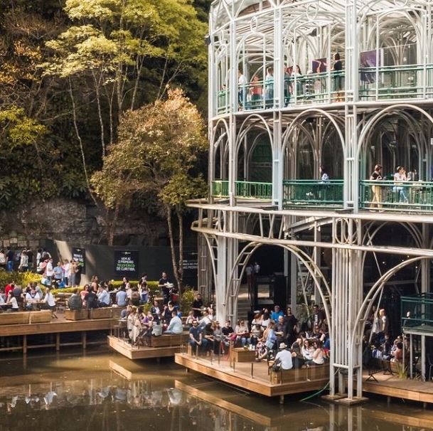 O que fazer em Curitiba: um roteiro de 3 dias na capital paranaense
