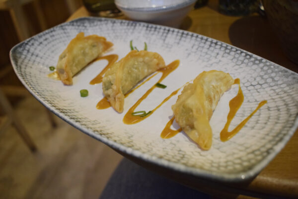 Bloom Sushi : la cuisine végétale haut de gamme à Paris