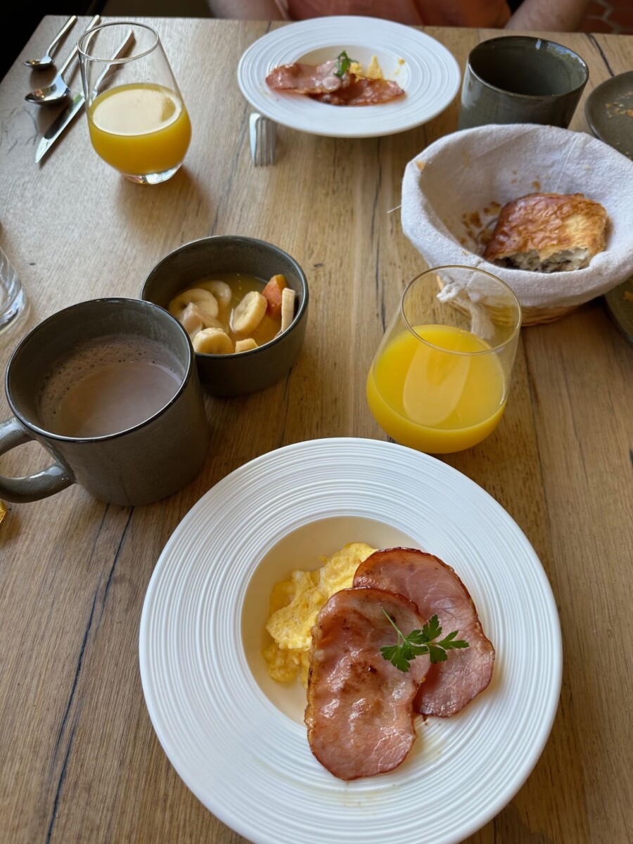 L'Hôtel Restaurant Le Fiacre : échappée au charme authentique