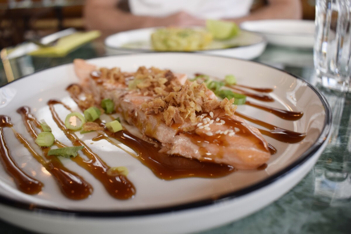 Naï Naï Restaurant : la cuisine asiatique au cœur de Paris