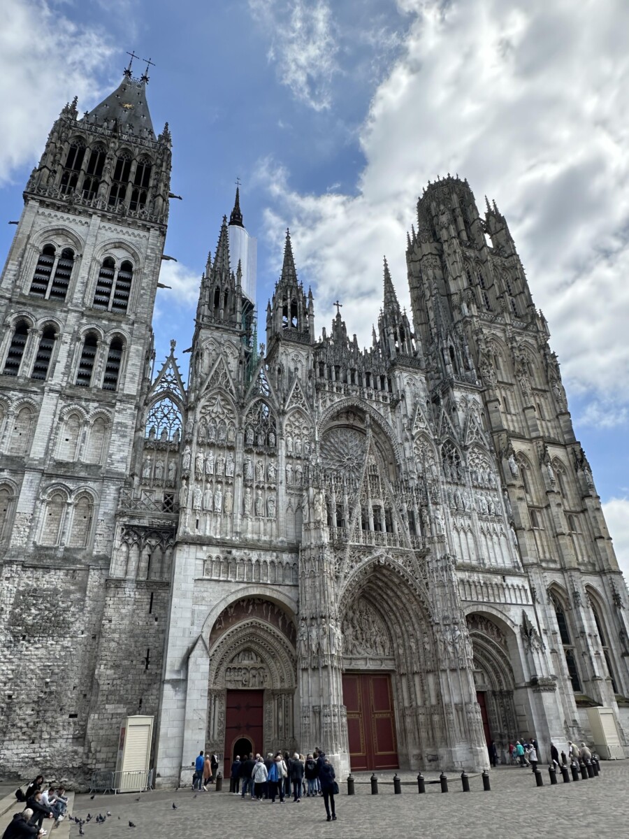 Visiter Rouen : 12 incontournables de la ville aux cent clochers