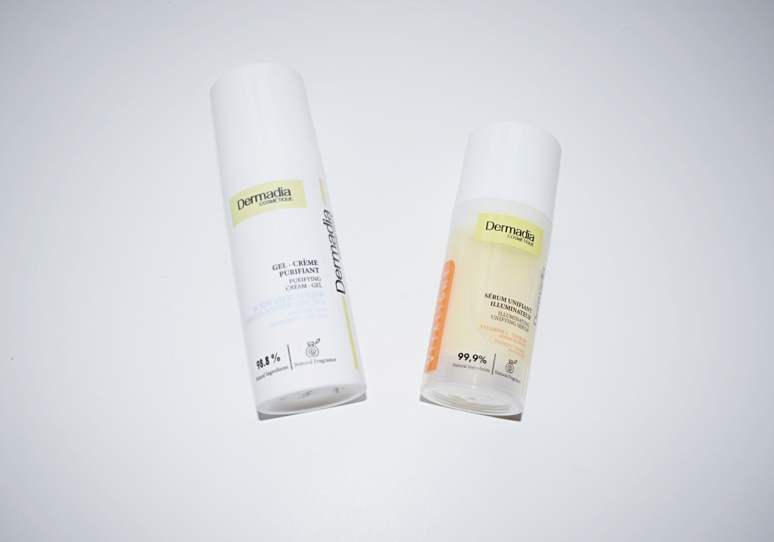 Dermadia Cosmétique : une routine pour une peau radieuse