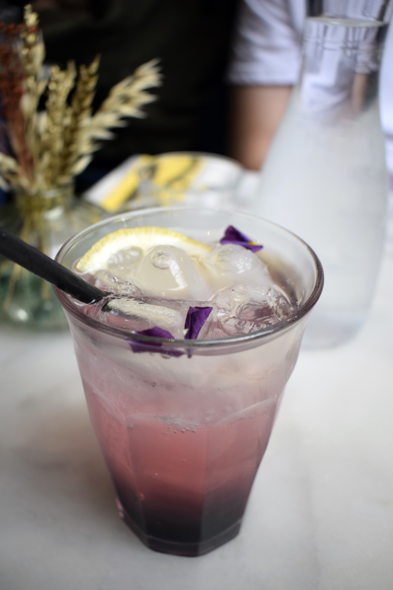Le BK Restaurant à Paris : un brunch enchanté dans le 9ᵉ
