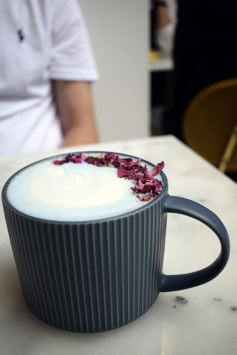 Le BK Restaurant à Paris : un brunch enchanté dans le 9ᵉ